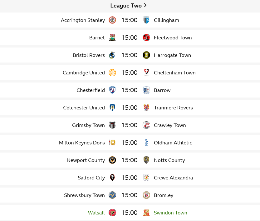 ***Saturday Footy 3pm Kick Off Compendium Match Thread Sky Sports+ ...